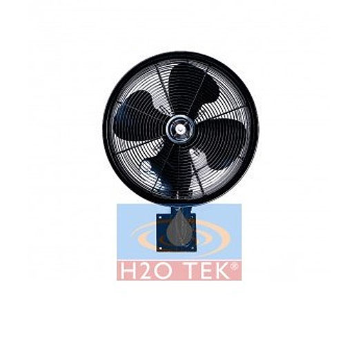 Ventiladores con Boquillas - Ventiladores y Extractores H2O Tek