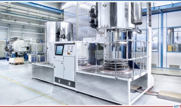 Tipos de ventilación industrial con aires acondicionados y enfriadores ...