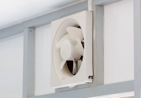Razones por las cuales elegir extractores de aire - Ventiladores y ...